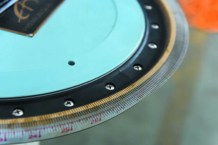 Fast Speed Dial Linking Machine for Sweaters - Jia Textile Machinery