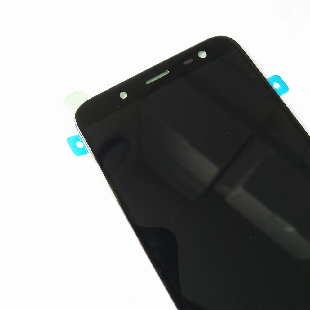 Oled Repair Wholesale Lcd Touch Screen For Samsung Galaxy J6 J600 J600f ...