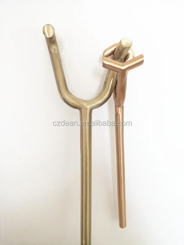 Anti Spark & Non Magnetic Wheel Keys For Large Gate Valves Extended ...