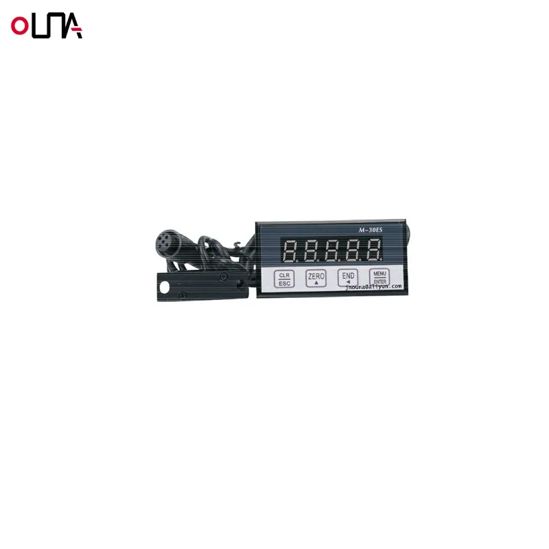 Tsun - M-30es Magnetic Grid Displacement Digital Display Table For ...