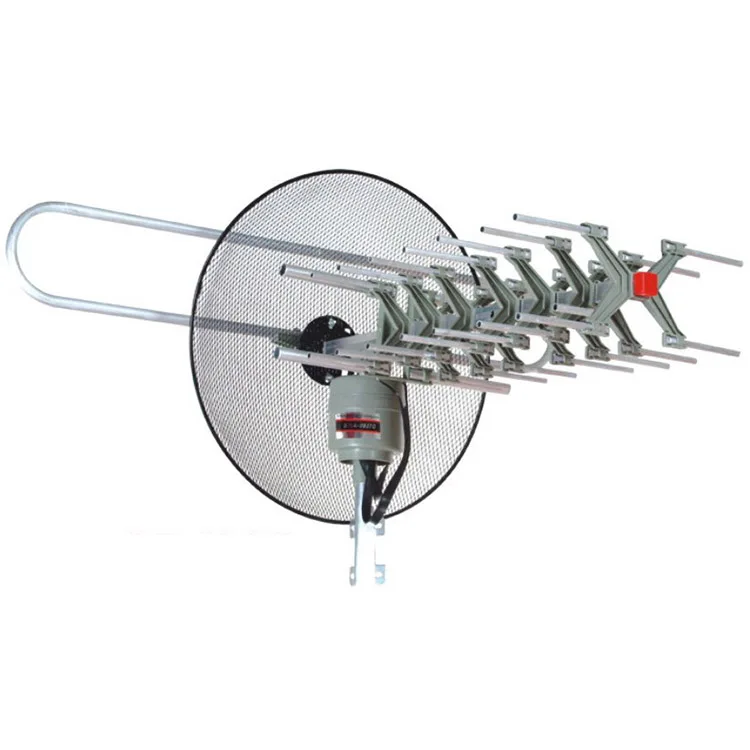 Latest Arrival High Gain Uhf Satellite Tv Antenna Products from ...