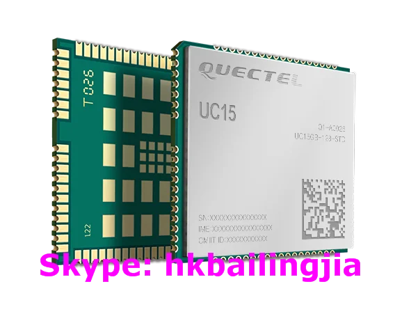 Quectel M35/m26/m10/m95/mc60/bc95/uc15/uc20/ug96/ug95/ec20/ec25/ec21 ...