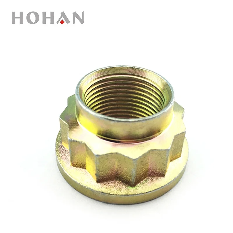 Super September Quick Shipping Whole Range Of Cv Joint Kits Nut ...