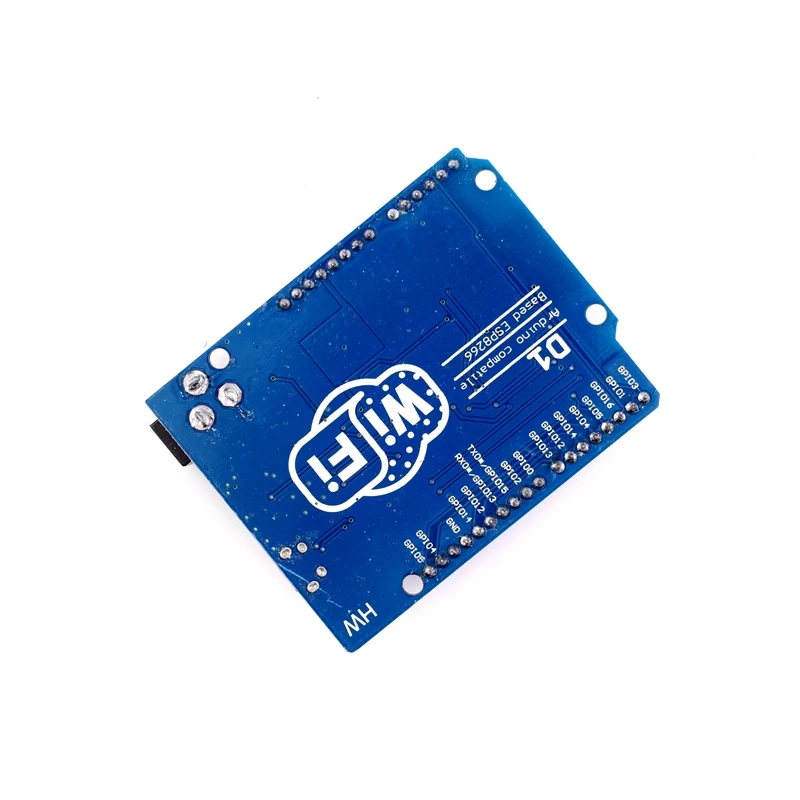 High Quality Wemos D1 Mini Ch340 Wifi Development Board Esp8266 Esp-12e ...