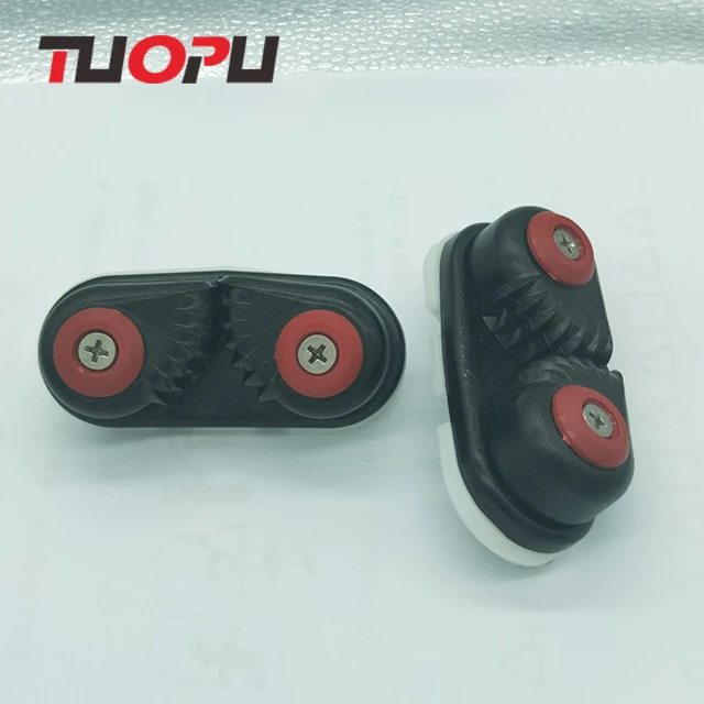 Marine Hardware Rope Cord Cleat Stopper Cleat Inox For Ropes - Buy Cord ...