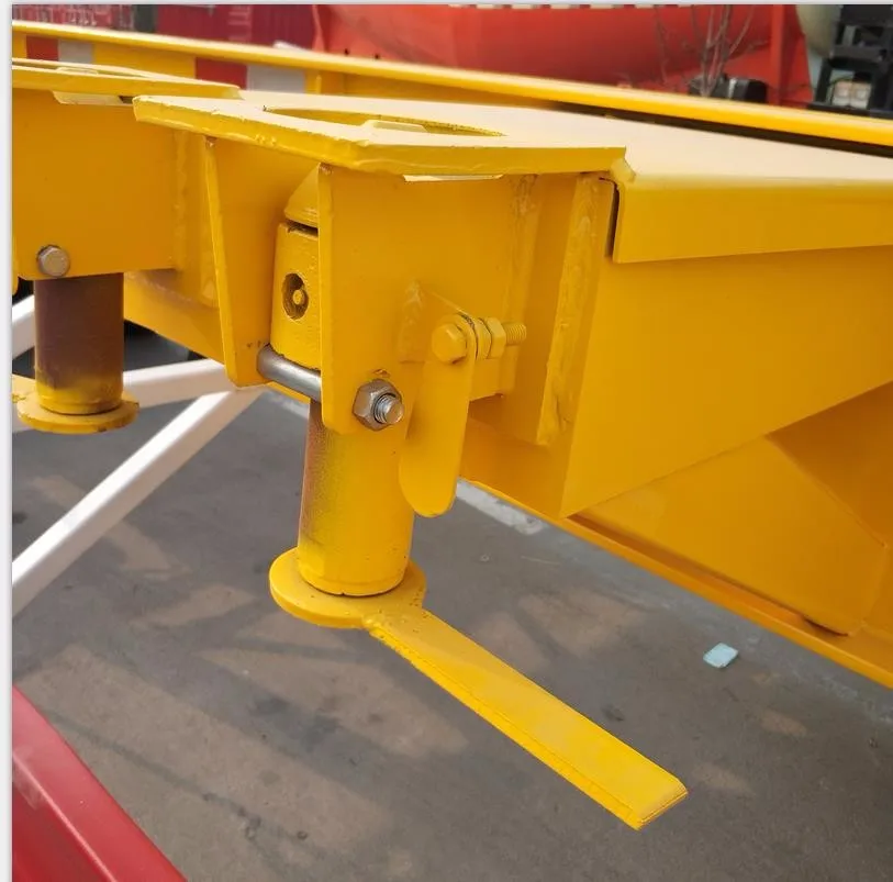 Container Twist Locks For Container Trailer For Price - Buy Shipping ...