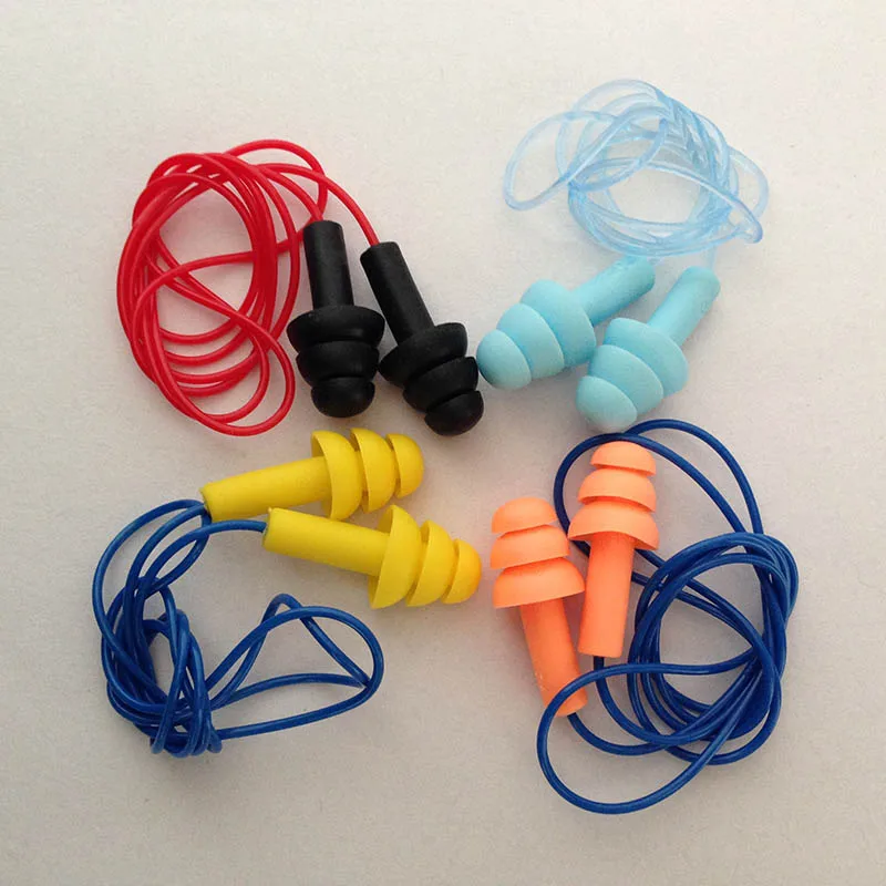 27DB Noise Reducing Custom Ear Plugs - Waterproof & Insulating