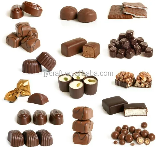 Artificial Fake Chocolate For Party Decoration - Buy Artificial Fake ...