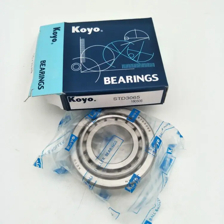 Koyo 12748/10 Auto Wheel Tapered Roller Bearing Lm12748 Lm12710 Lm12748 ...