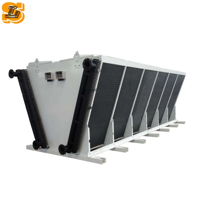 Shenglin HT Radiator Gea Air Cooled Condenser - Drycooler