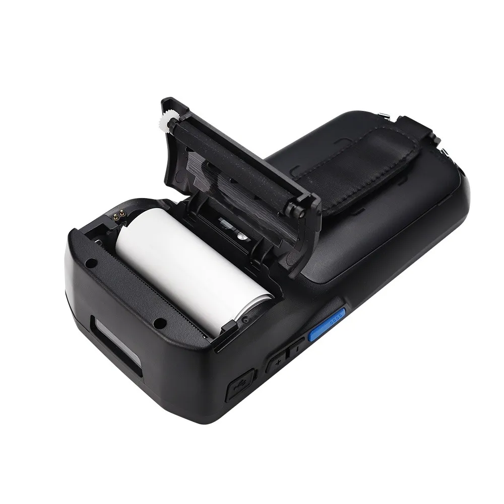 Android Pda Device With Biometric Fingerprint Reader - Buy Pdas Android ...