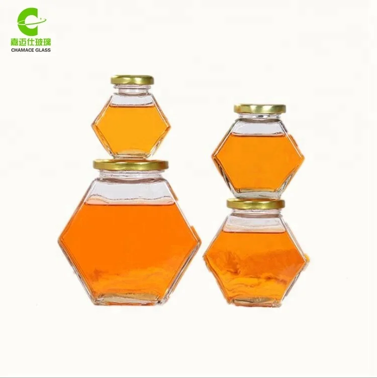 Glass Honey Pots, Honey Containers Glass, Honey Containers| Alibaba.com