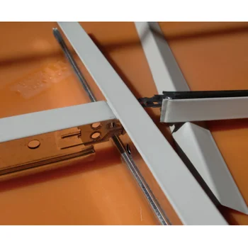 Main Runner Cross Runner Of Usg Ceiling T Grid Dx32 - Buy Main Runner ...