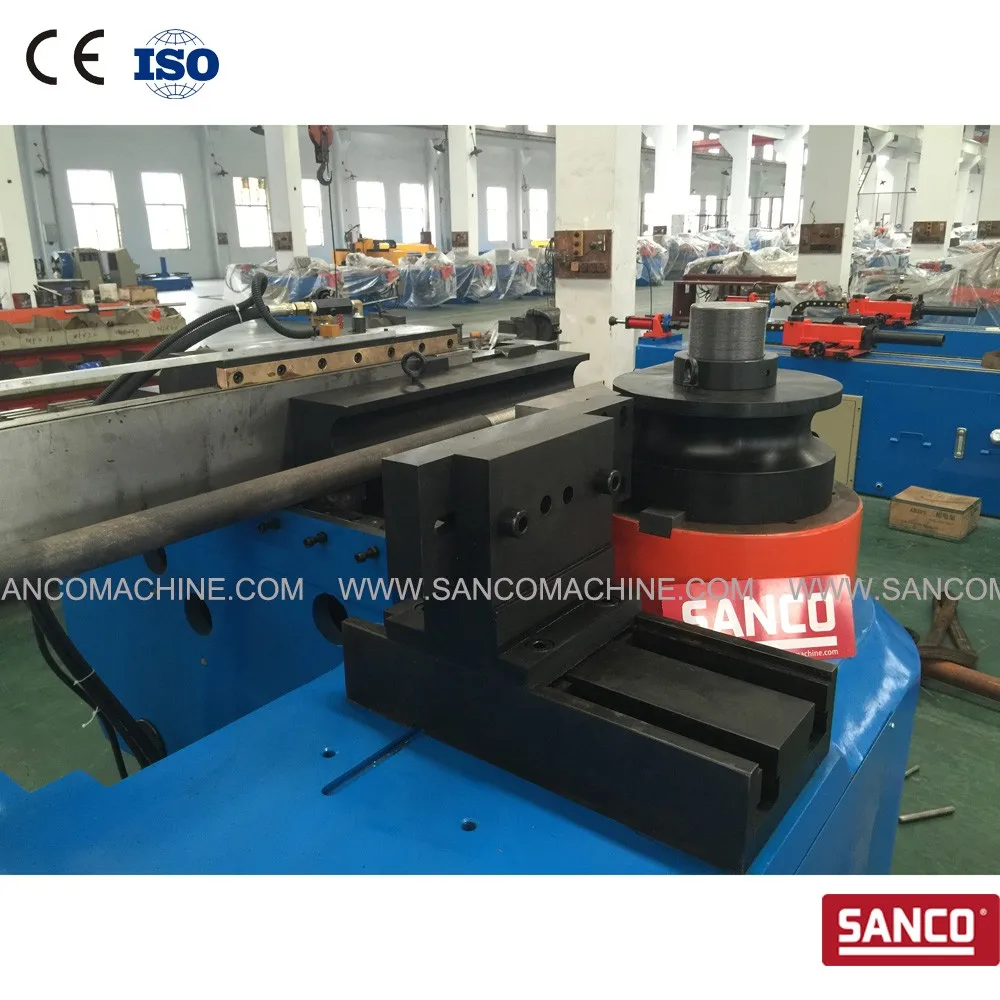 Handrail Pipe Bending Machine - Buy Handrail Pipe Bending,Pipe Bending ...