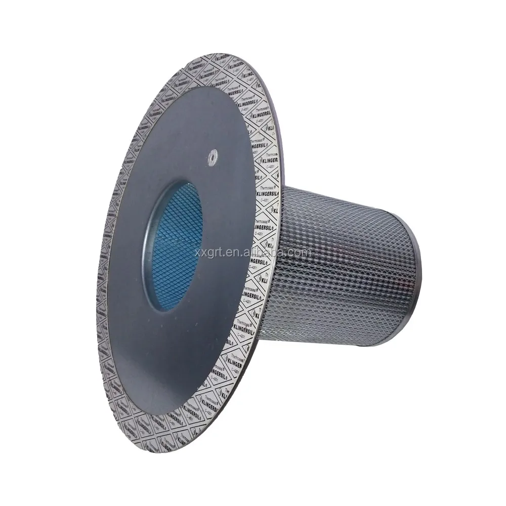 High Quality Air Compressor Parts Air Oil Separator 250034-130 - Buy ...