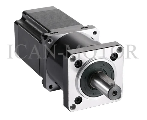Nema 23 Planetary Gearbox,Nema 23 Stepper Motor With Gear Box - Buy ...