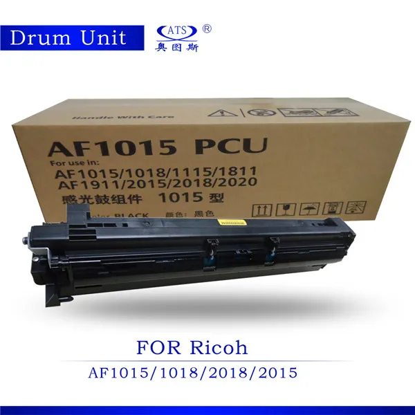 Aficio Af1015 Pcu Drum Unit Ricoh Aficio 1015 1018 2015 2018 2020 - Buy ...