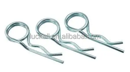 Cotter Safety R Pin - Buy Cotter Pin,Safety Pin,R Pin Product on ...