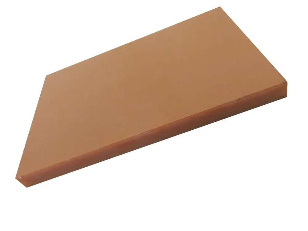 Pertinax Sheet Phenolic Paper Laminate Bakelite Electrical Protect ...