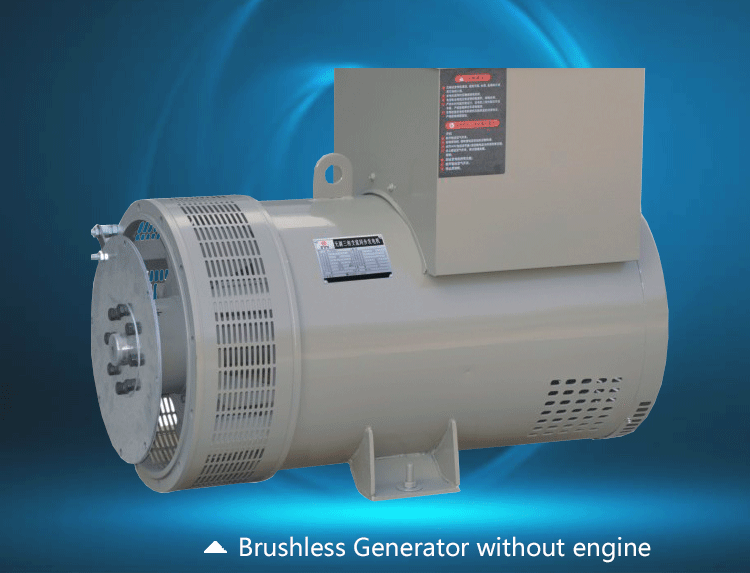 Neue Produkt Werbung! Generator Ohne Motor,50kw Licht Maschine - Buy ...