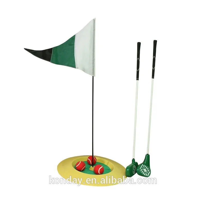 Oversize Plastic Golf Putter Wedge Set - Buy Oversize Plastic Golf ...