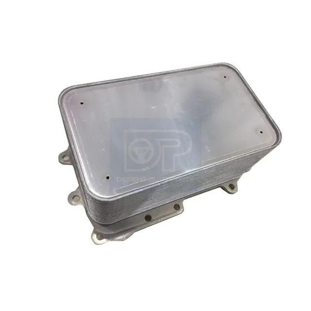 2362030 European Sca-nia Dc13 Euro6 Truck Engine Parts Oil Pan - Buy ...