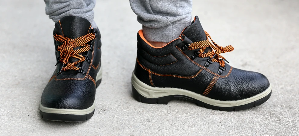 Nize New Material Co.,ltd - anti-puncture insole,steel toe cap