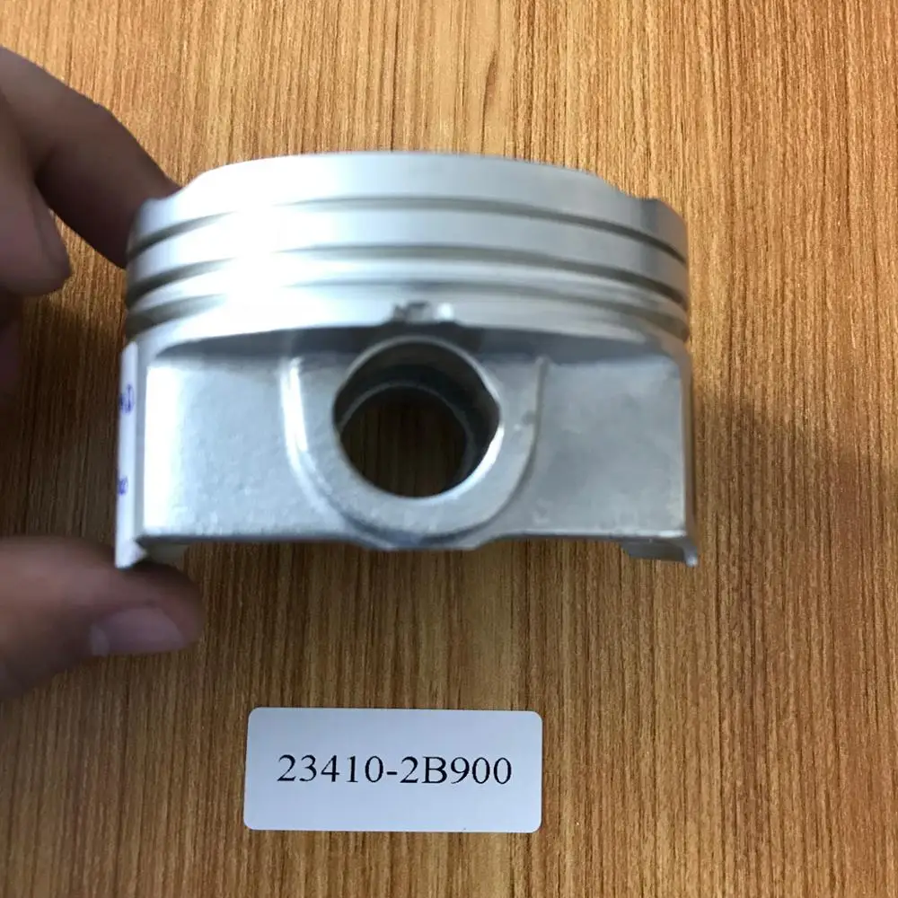 엔진 피스톤 키트 OE 23410-2B900| Alibaba.com