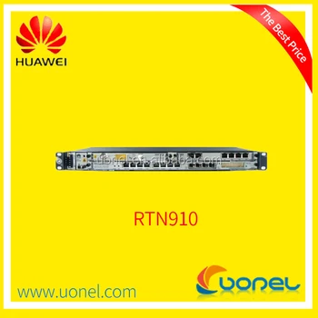 Rtn910,Huawei Ip Radio Transmission Equipment Rtn 910 Microwave Radio ...