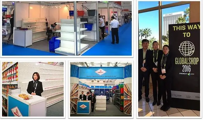 Textile Display Racks - Stylish & Functional Solutions