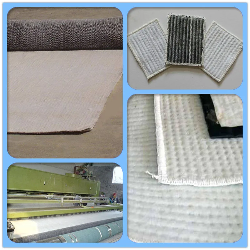 Bentomat - Superior Waterproofing Solutions for Ponds