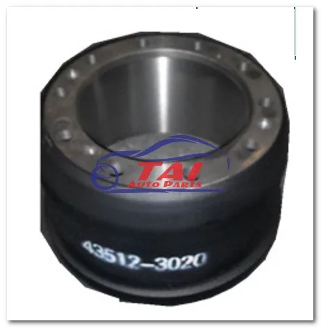 Brake Drum Best Price For Oem 0310677040 031067290 0310677630 ...