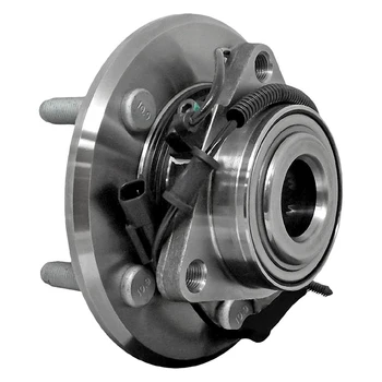 Stable Quality Atv Auto Rear Wheel Hub Bearing - Buy Rear Wheel Hub ...