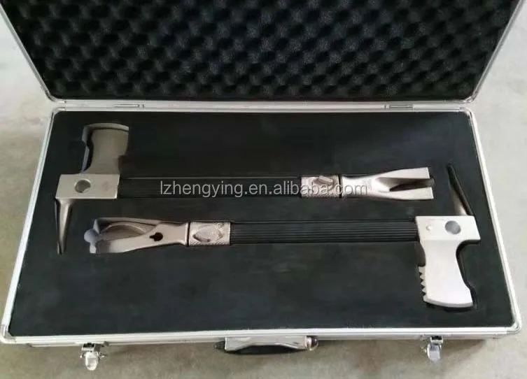 Firefighting Rescue Tool - Tactical Buster Tool Pry Bar