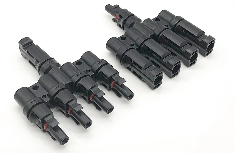 Furrion Nc4 Mp4 2 Pin Coyo T4 Solar Connector - Buy Solar Connector,T4 ...