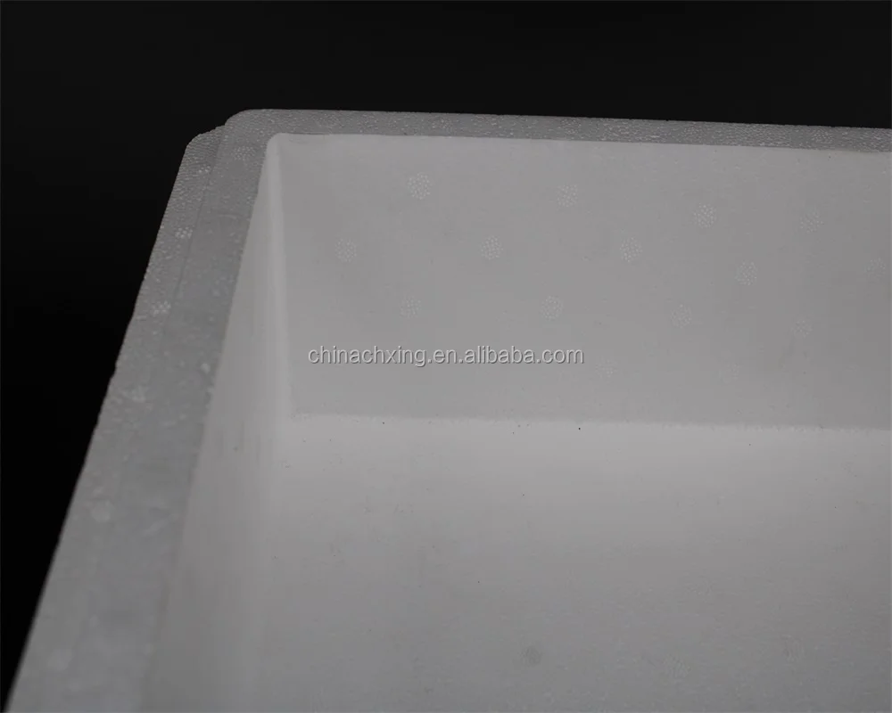 Insulated Styrofoam Shipping Boxes - Efficient & Durable