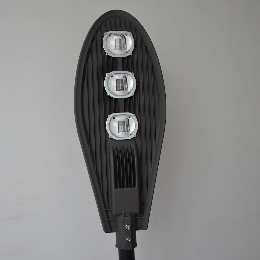 200w 300w Led Road Light Cover Aluminium Die Casting For Led Street ...