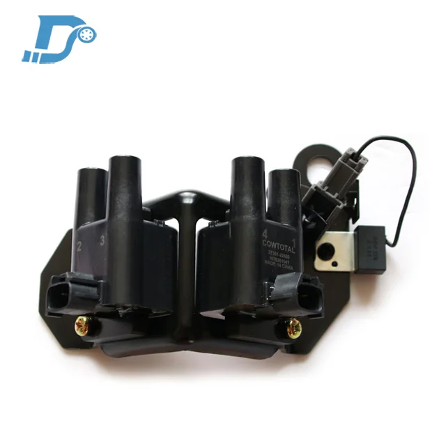 Korean Spare Engine Parts Electronic Ignition Coil Pack Oem 27301-22600 ...