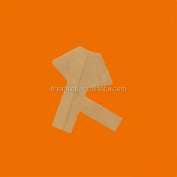 Factory Price Nasal Fix Plaster Nasogastric Tube Holder - Buy Nasal Fix ...