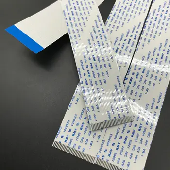 E66085 Awm 20706 105c 60v Vw-1 Flat Ffc Cable Manufacturer - Buy E66085 ...