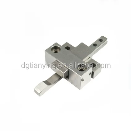 Molding Plastic Injection Mold Latch Locks/slide Bolt Latch Lock