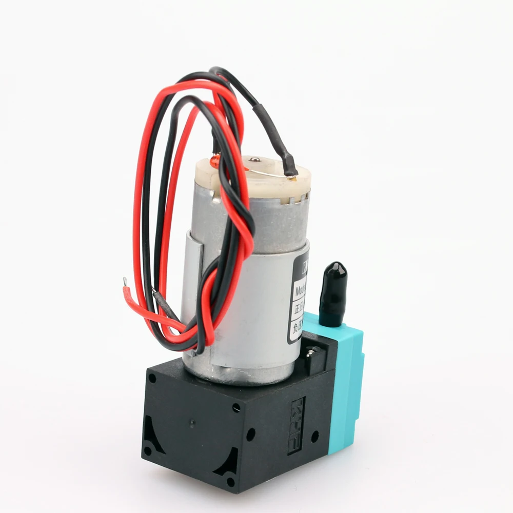 24v Khf-30 Air Pump For Inkjet Printer - Buy Khf-30 Air Pump,24v Khf-30 ...