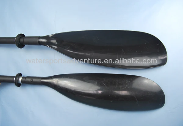 Kudo Brand Plastic Wing Paddle Kayak Recreation - Fun & Thrill