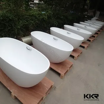 Cheap Freestanding Second Hand Triangle Shaped Bathtub - Buy Triangle ...