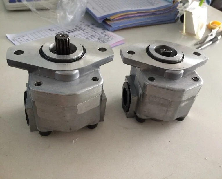 Uchida Rexroth A10VD43 Hydraulic Main Pump for Excavators