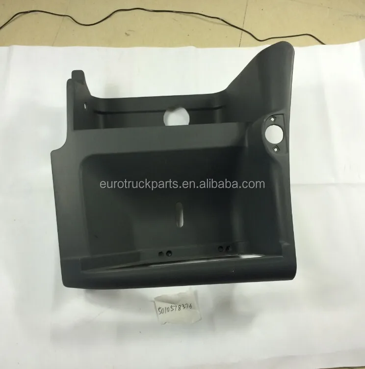 Parts No Lh 5010578376 5010578378 5010578381 Heavy Duty European Truck ...