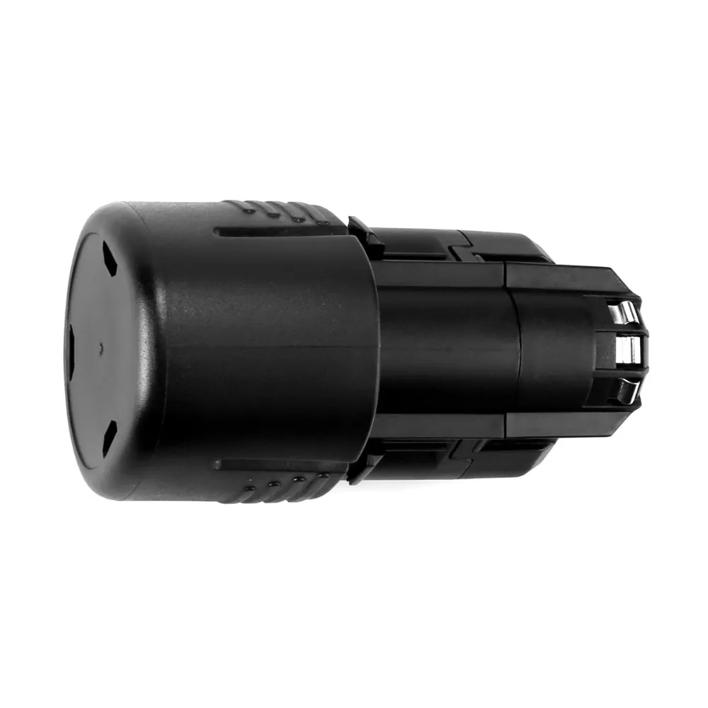 2000mah Rechargeable 12v/10.8v Li-ion Battery For Bosch Bat411 D-70745 ...