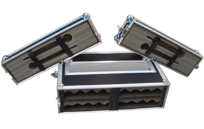 Professional Audio Microphone Rack Holding Case - Buy Wireless ...