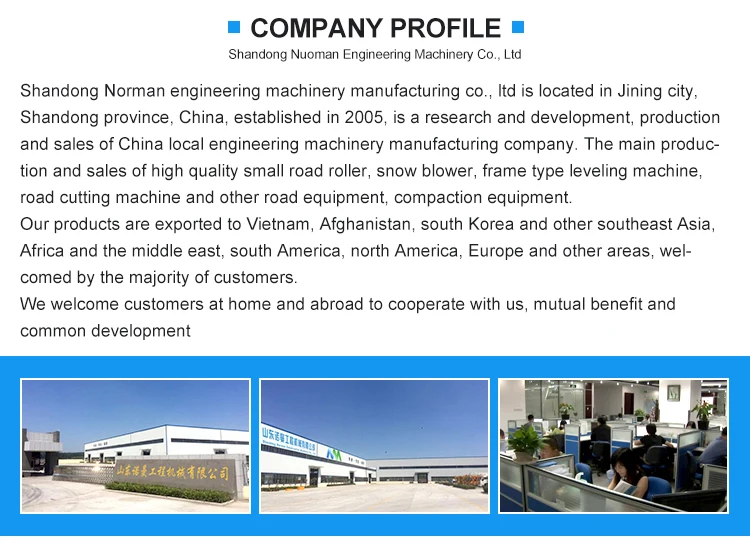 Placa Compactadora Stone Plate Compactor Parts for Sale