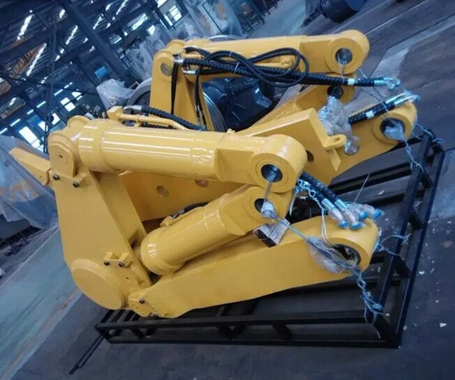 Bulldozer Rippers D51/D65/D85/D155/D275/D375/D475/D6/D7/D8/D9/D10